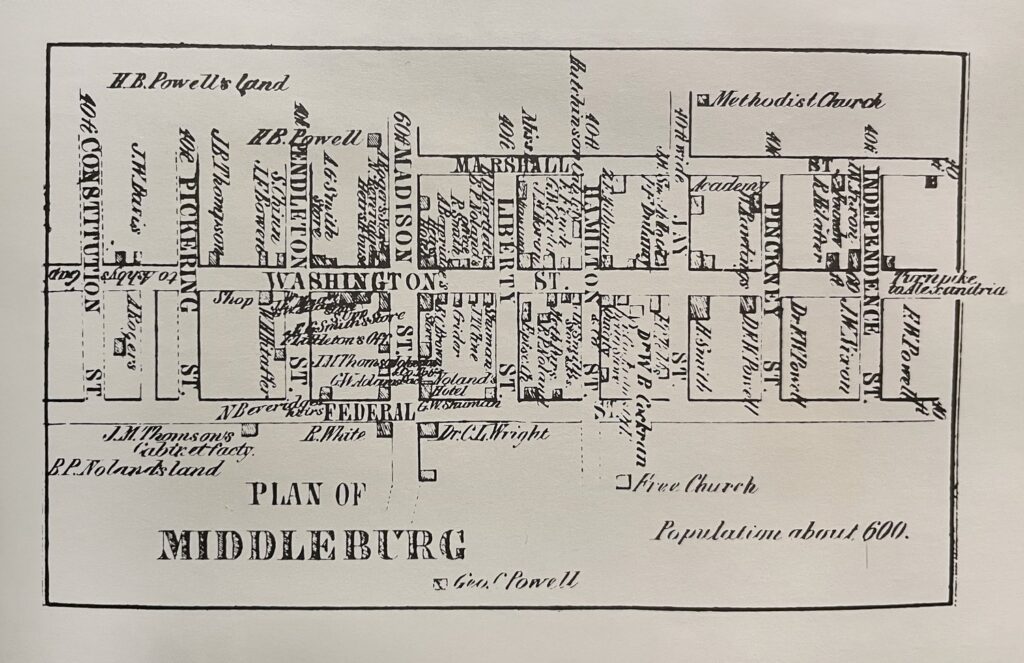 Middleburg Museum & Visitor Center - Experience Our Story